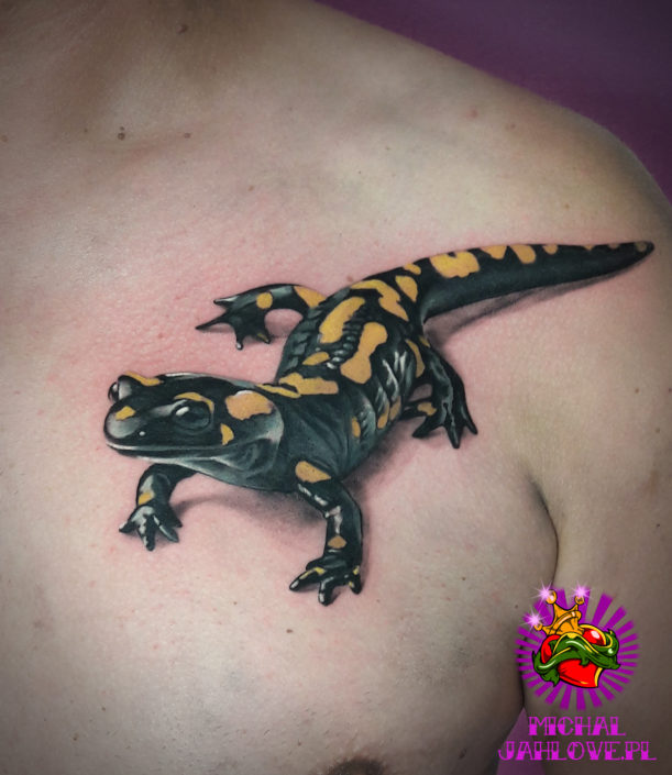 Michał - Studio tatuażu Warszawa, tatuaże Warszawa, tattoo Warszawa ...